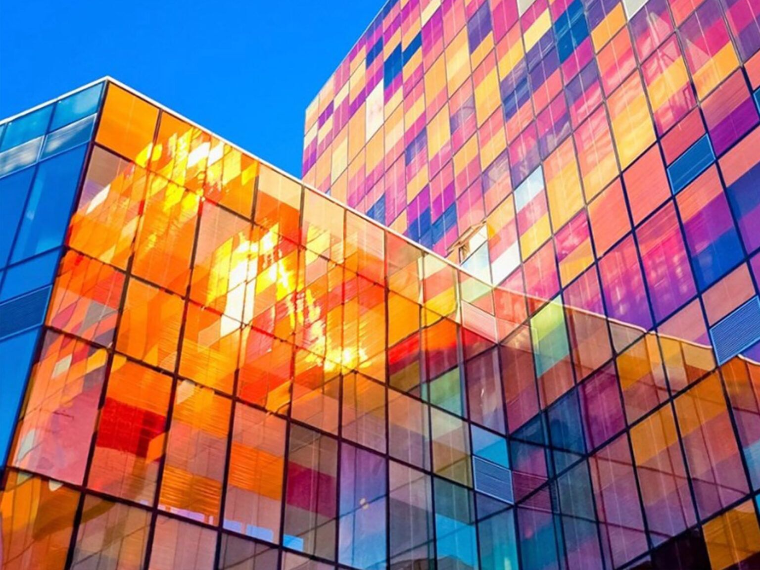 Color PVB Laminated Glass - Shenzhen Dragon Float Glass