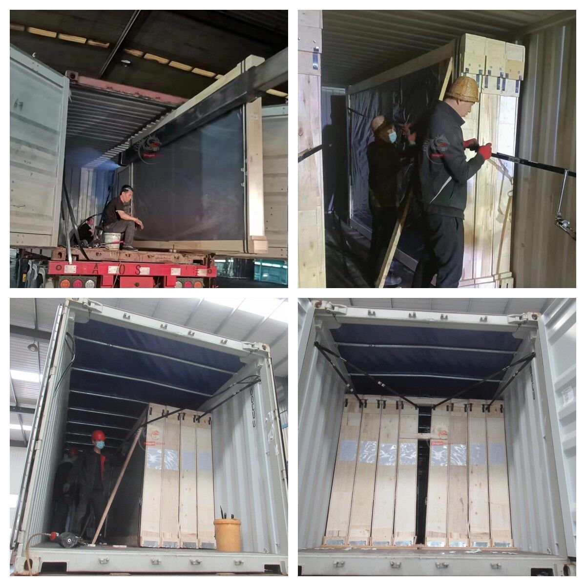 First-class 6mm Black Float Glass Black Tinted Glass for sale from ...